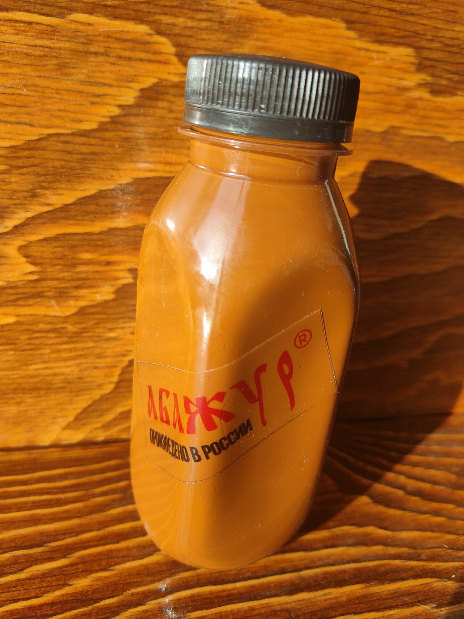 "Ольха" Карнаубский воск-масло для сосны без химии и сиккативов быстросохнущее "Абажур".