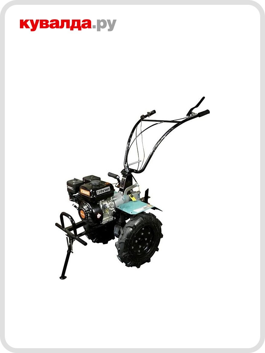 Мотоблок Sturm GK927G8