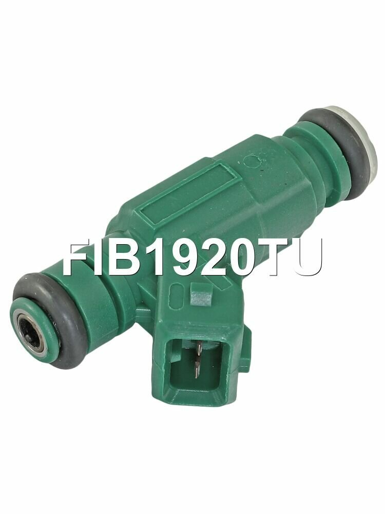 Форсунка бензиновая Krauf FIB1920TU