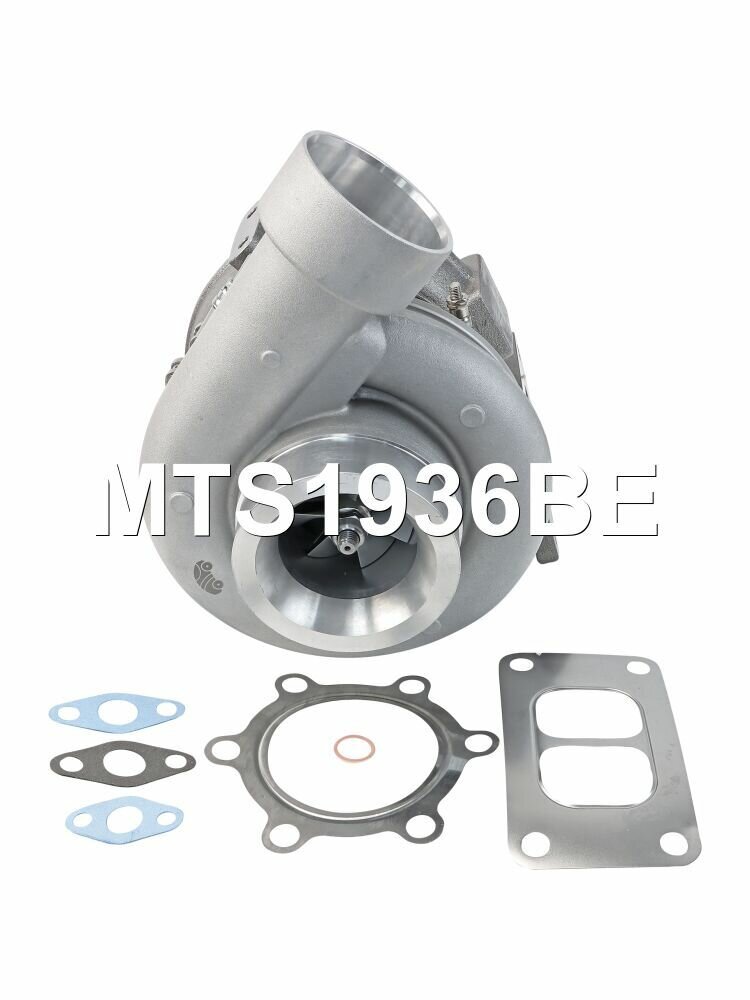 Турбокомпрессор Krauf MTS1936BE