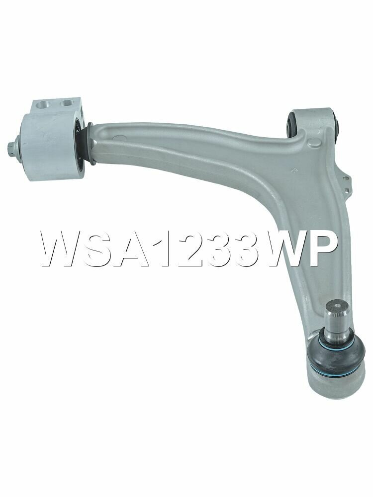 Рычаг подвески Krauf WSA1233WP для FIAT Croma OPEL Signum Vectra C SAAB 9-3 CADILLAC BLS