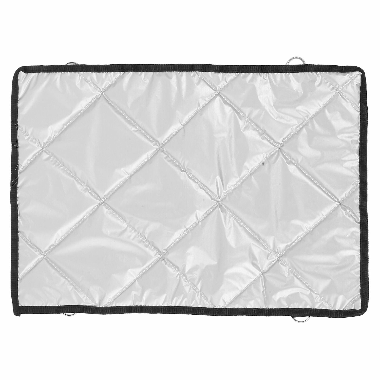 Изолирующий термочехол из полиэфирного волокна для доставки и сохранения температуры продуктов