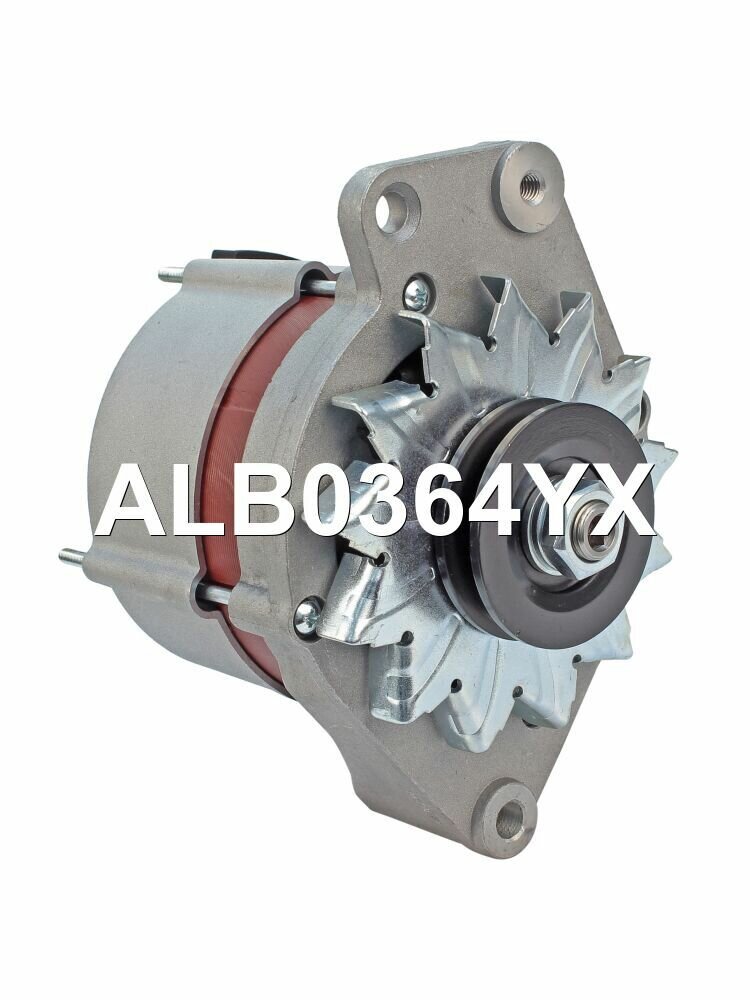 Генератор Krauf ALB0364YX