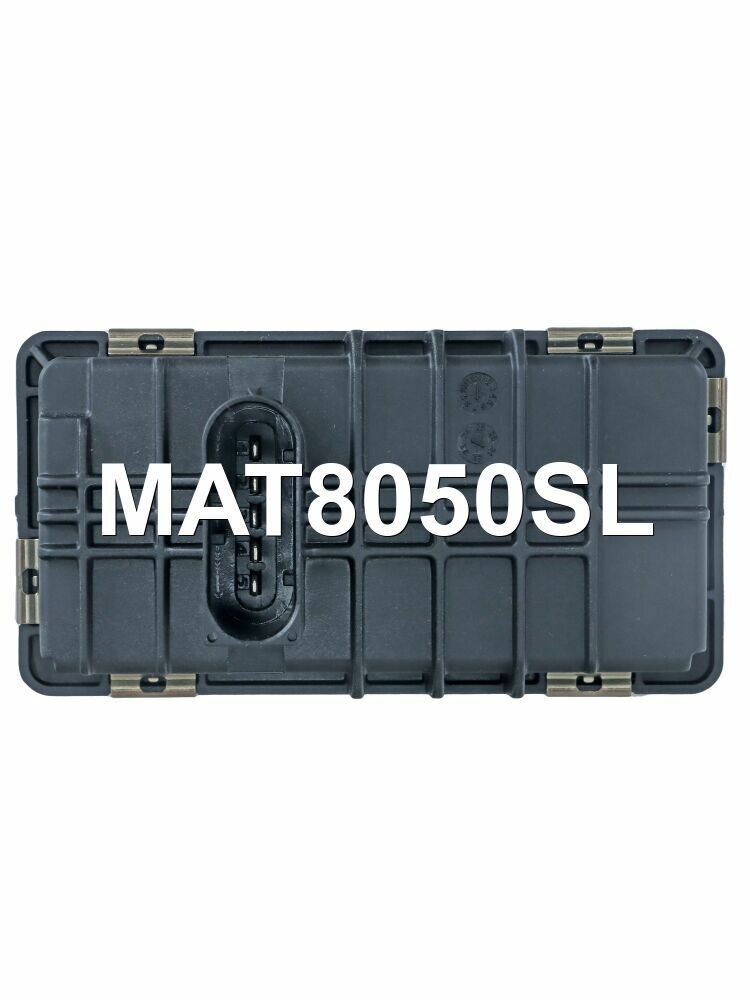Актуатор турбокомпрессора Krauf MAT8050SL
