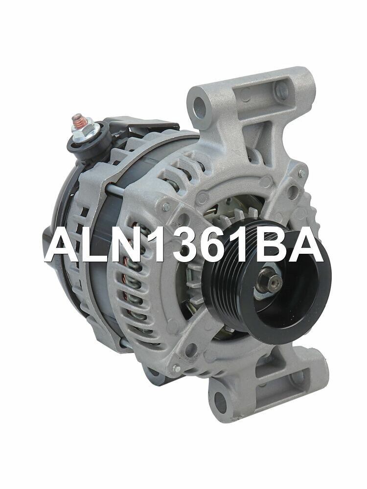 Генератор Krauf ALN1361BA