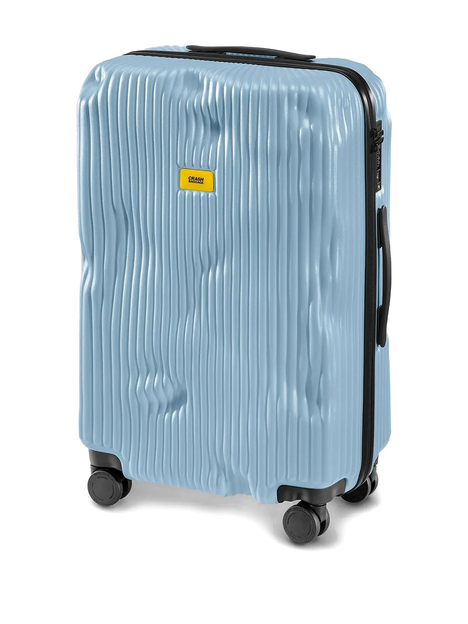 Сумка CRASH BAGGAGE, синий — фото 1