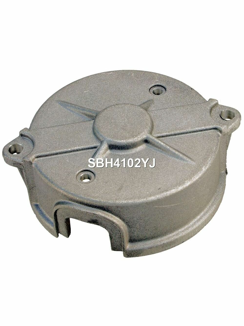 Крышка стартера задняя Krauf onS14102