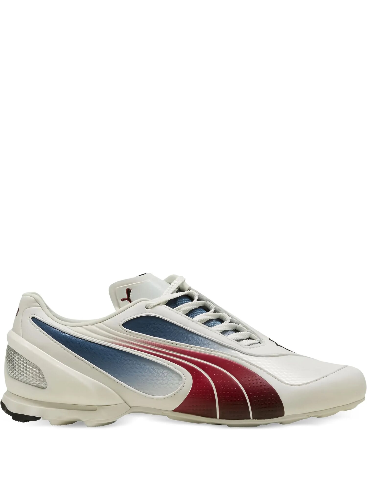 Кроссовки PUMA V-S1, размер 10.5 UK, white