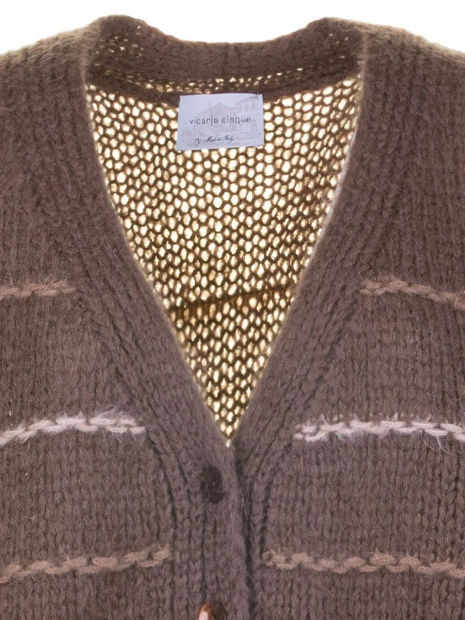 Кардиган Cinque