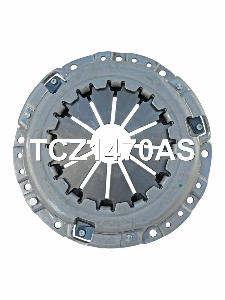 Диск нажимной Krauf TCZ1470AS для Geely Emgrand FC Lifan X60 Solano