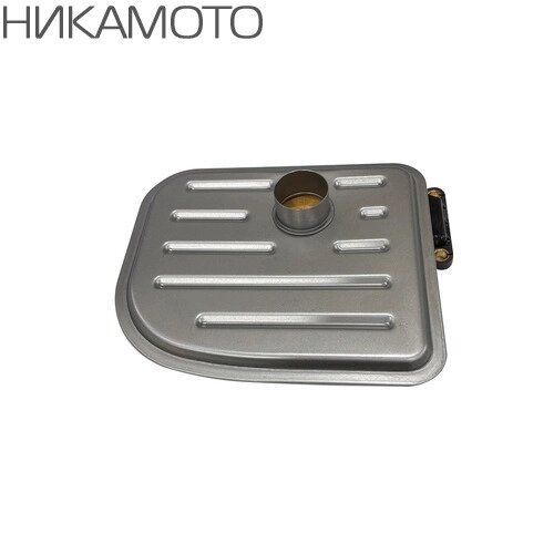 HYUNDAI-KIA 46321-2F000 Фильтр масляный АКПП HYUNDAI Accent, Creta, Elantra, i20, i30, Santa Fe, Solaris, Sonata, Tucson, ix35, KIA Ceed, Cerato, K5, Optima, Rio, Seltos, Sorento