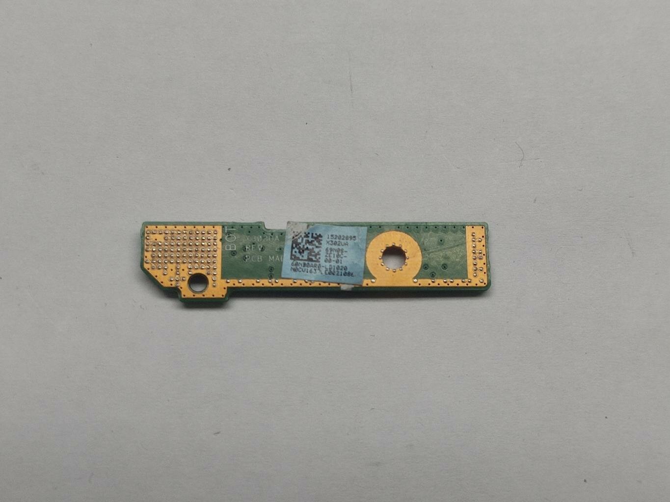 Плата расширения Asus X302UA