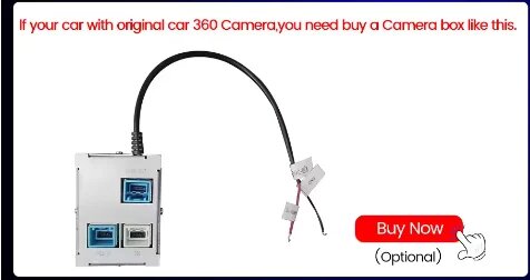 Экран MEKEDE Qualcomm Snapdragon 680/360 камеры/голосовое управление/рамка 360 Camera boX