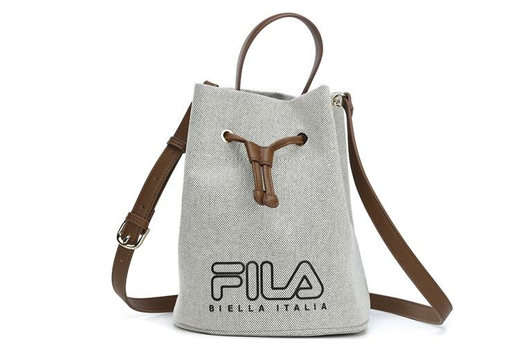 Сумка FILA PU кроссбоди-сумка