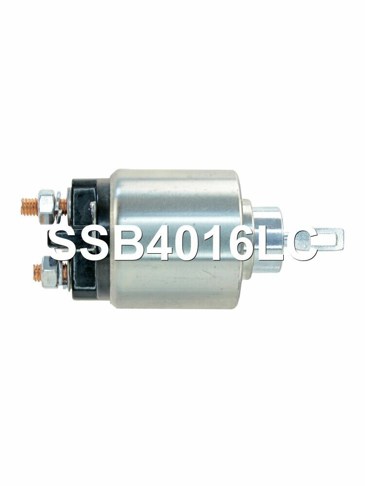 Втягивающее реле стартера Krauf SSB4016LC