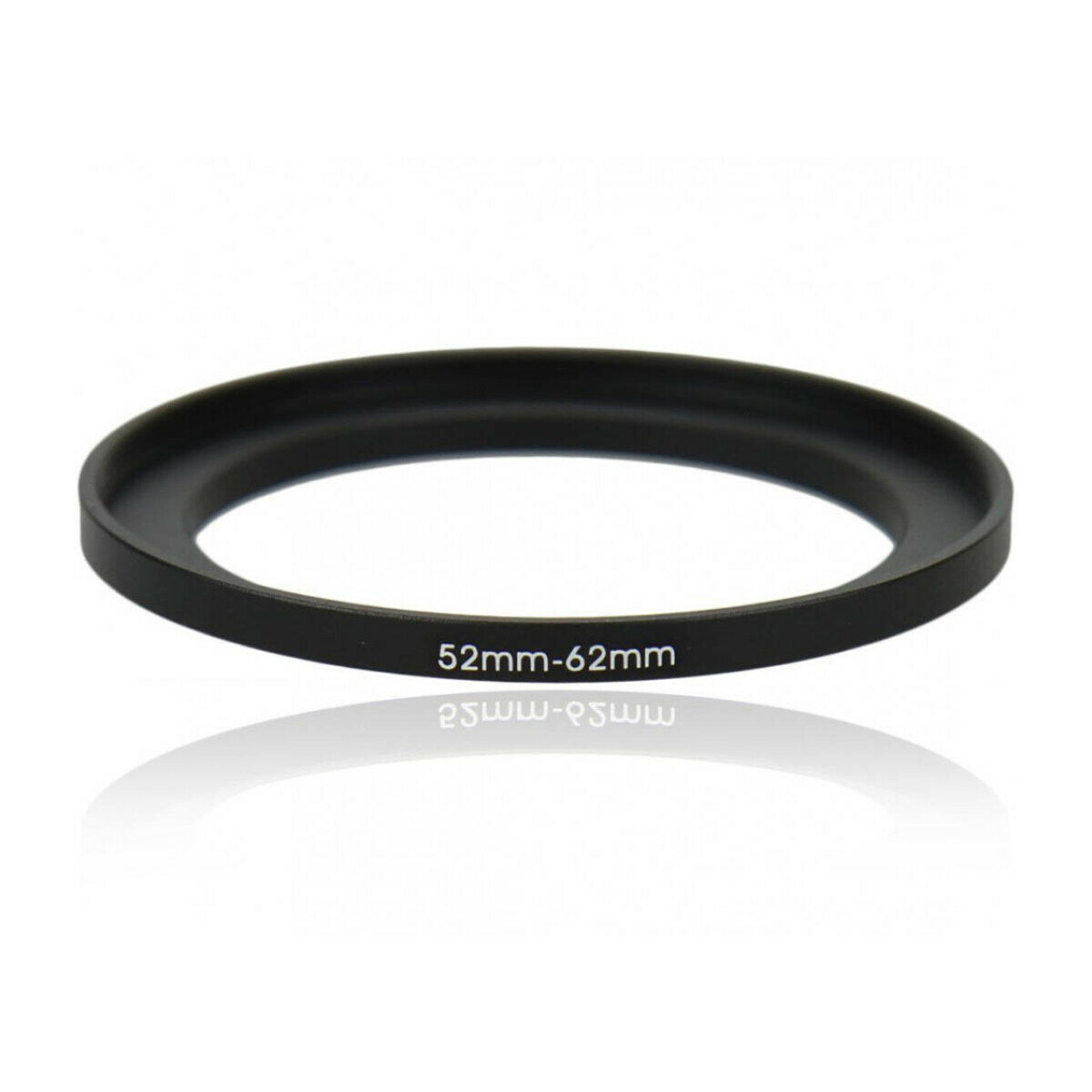 Повышающее кольцо для объектива с 52 мм на 62 мм Fotokvant LADU 52-62