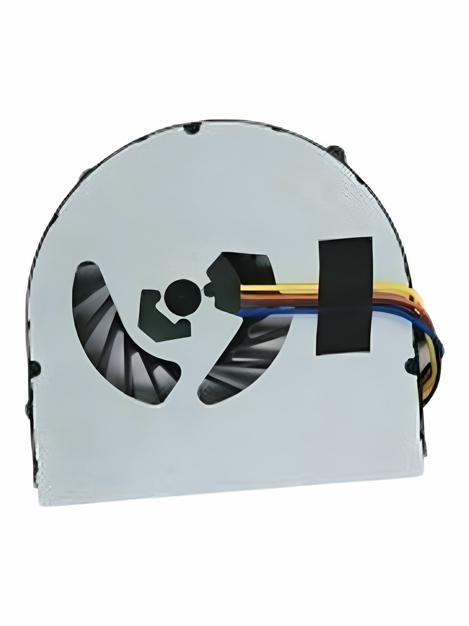 Вентилятор (кулер) для ноутбука IdeaPad Lenovo B560, B565, V560, V565