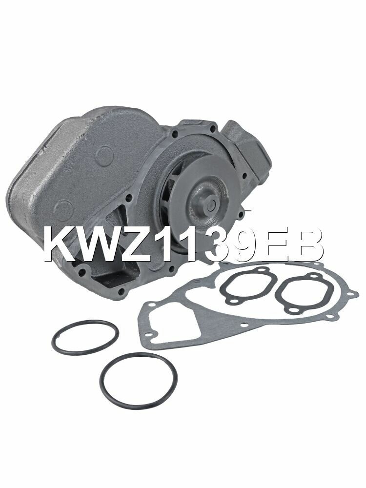 Помпа водяная Krauf KWZ1139EB