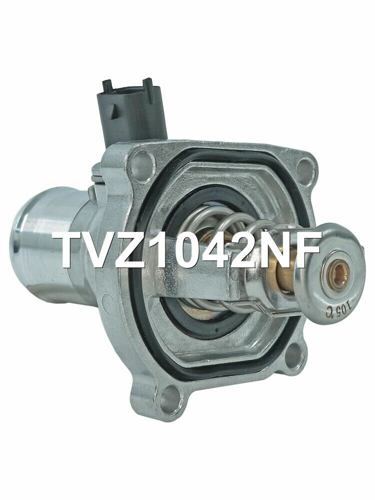 Термостат Krauf TVZ1042NF для Chevrolet Aveo Cruze Orlando Opel Astra J Zafira C Mokka