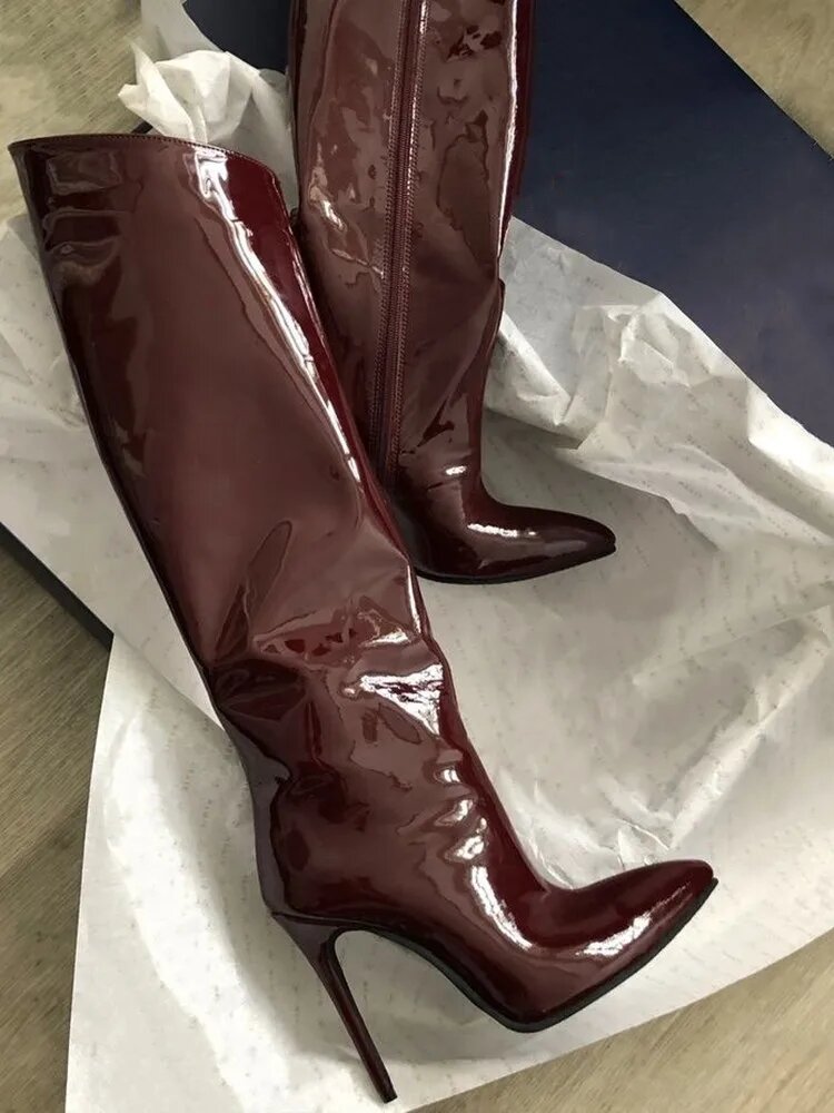 Сапоги