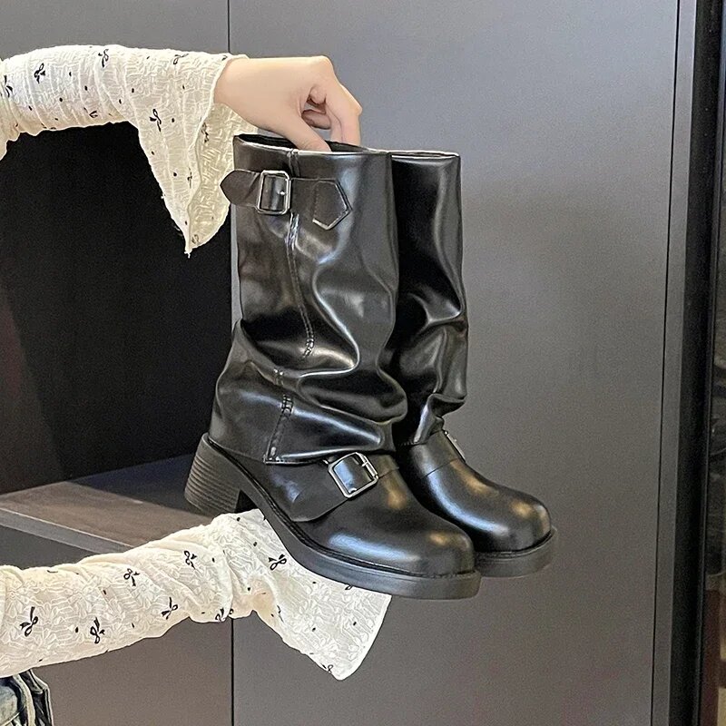Сапоги