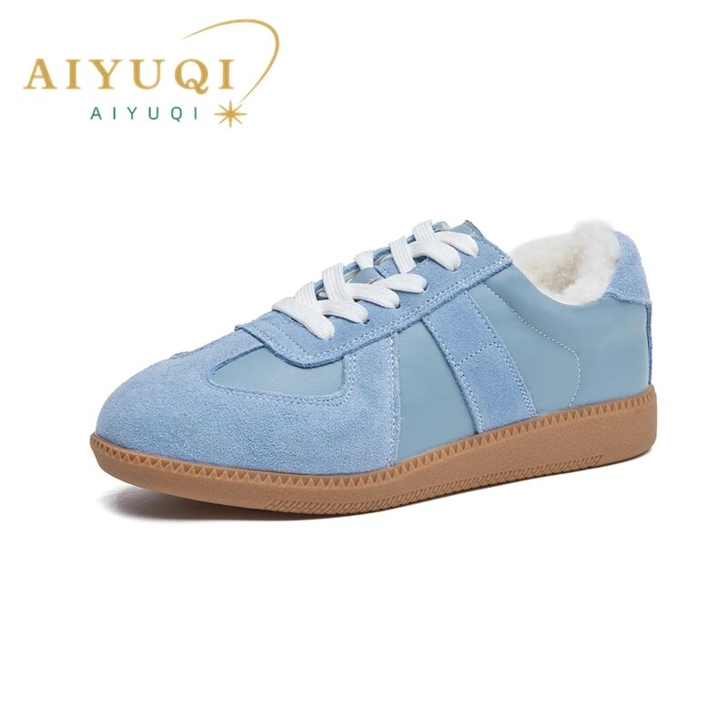 Кроссовки women shoes 6606ML