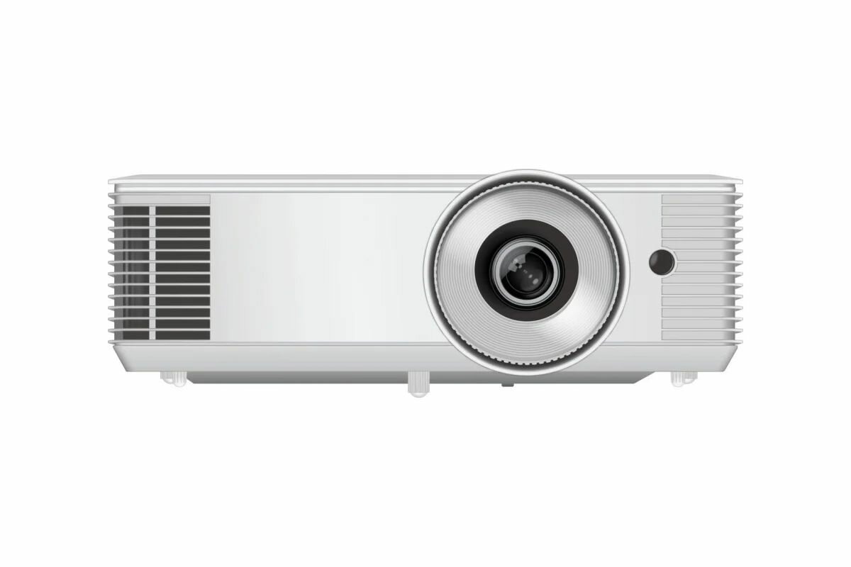 Проектор EXELLTECH DLP EXD203STW, 1280х800, яркость 3600 лм, срок службы 15 тыс часов