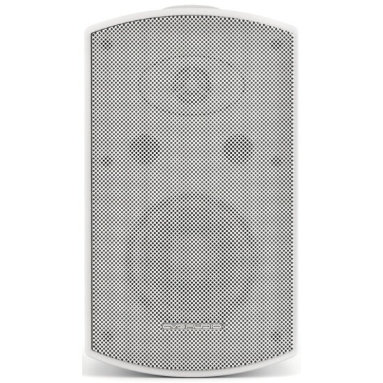 Акустическая система Cvgaudio RF416TW, настенная, двухполосная