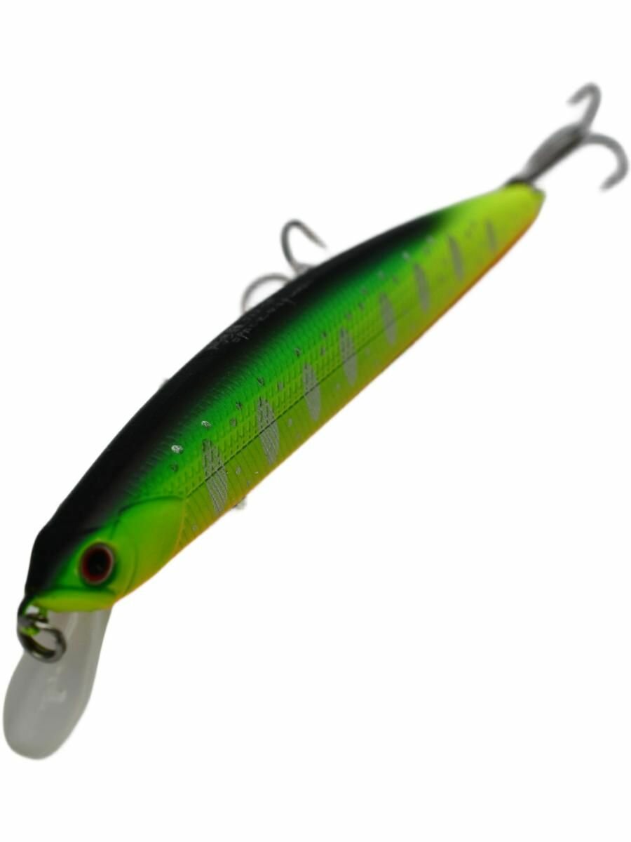 ASURA OSP SPEC2 92.5 мм Медленное плавание, глубина 0.5-1.3 м Воблер для ловли хищной рыбы