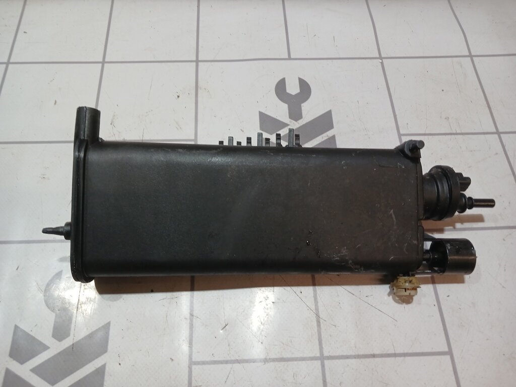 Абсорбер фильтр угольный Peugeot 307 2001-2008