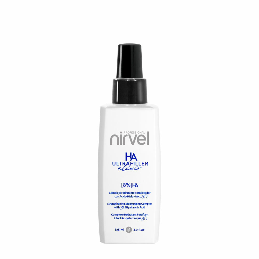 NIRVEL HA ULTRAFILLER ELIXIR Эликсир с гиалуроновой кислотой