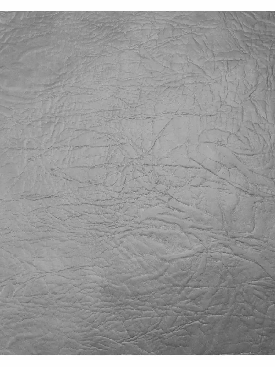 Искусственная кожа "VENEZIA" кожзам, для обивки мебели, ш-140 см, цв. серый, отрез 3 метра