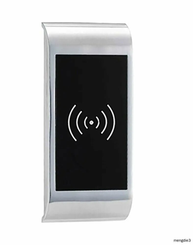 Электронный замок LOCKTOK для шкафчиков и раздевалок VEM0126S