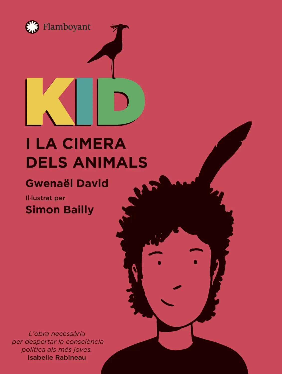Kid i la Cimera dels animals [Цифровая книга]