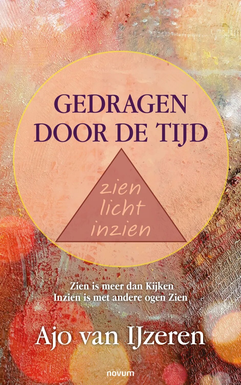 Gedragen door de tijd zien licht inzien [Цифровая книга]