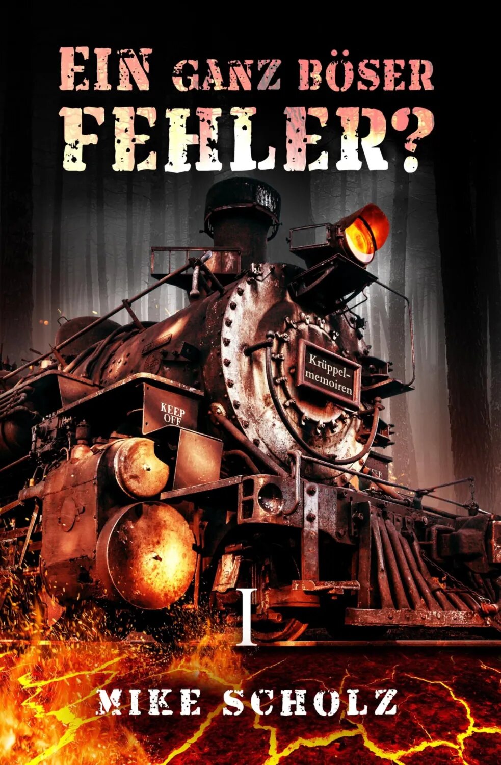 Ein ganz böser Fehler? [Цифровая книга]
