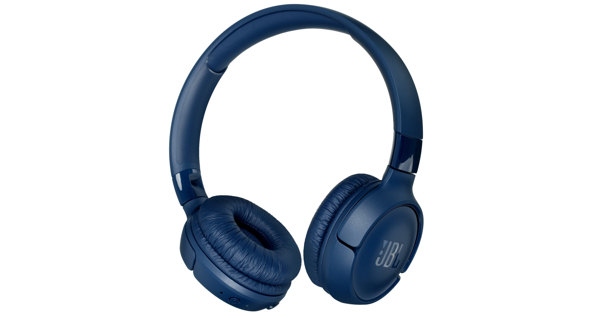 Беспроводные наушники JBL Tune 520BT, накладные, Bluetooth 5.3, JBLT520BTBLU, синий