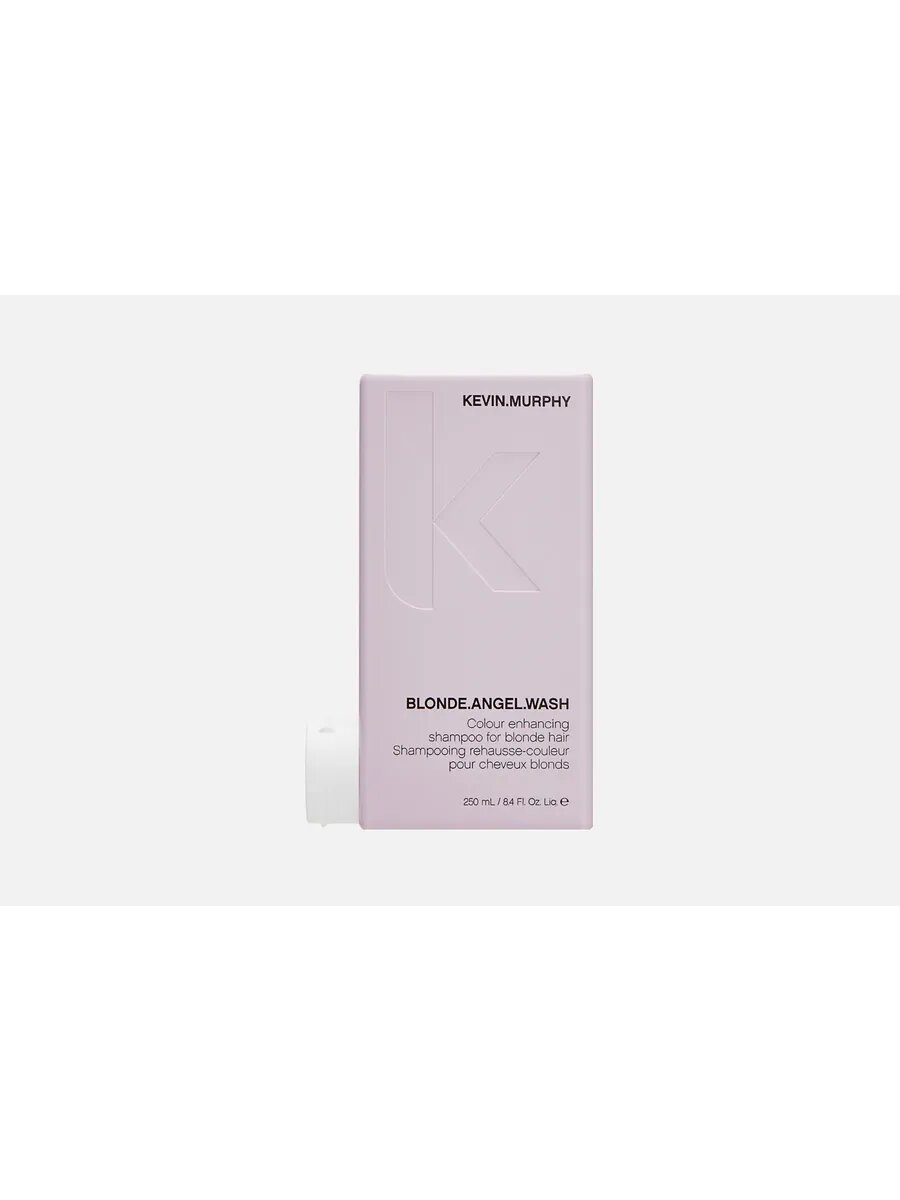 Шампунь тонирующий Kеvin Murphy Blonde Angel Wash
