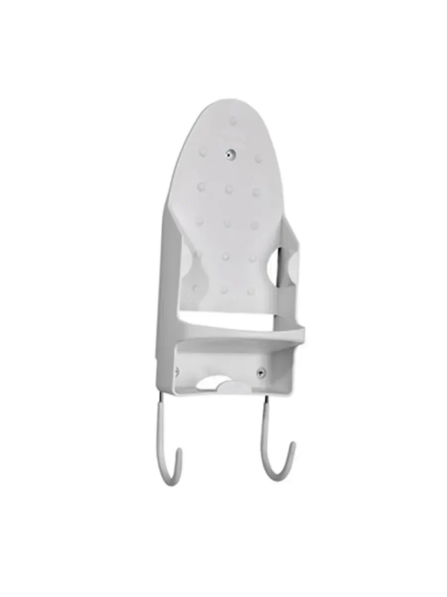 Держатель гладильной доски портативный прачечная