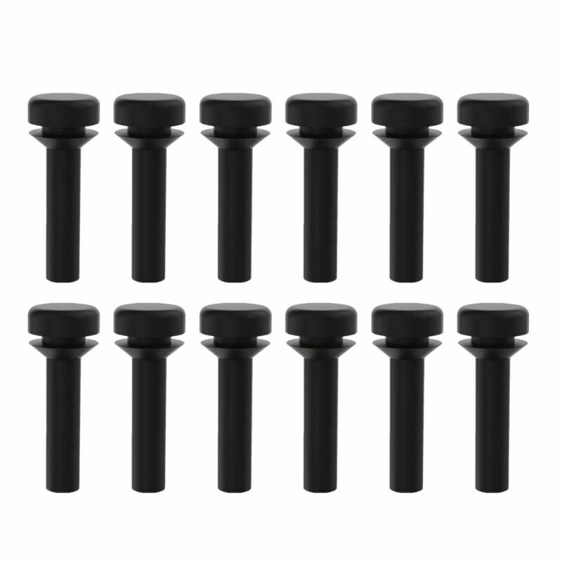 12ШТ, замена резиновой ножки бампера газовой плиты WB02X2479-12шт