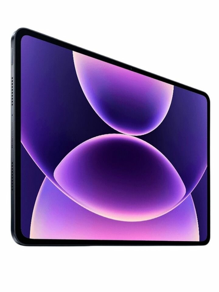 Планшет Xiaomi Pad 8, 11.2", 8/256 Гб, Wi-Fi, цвет Black (Черный)