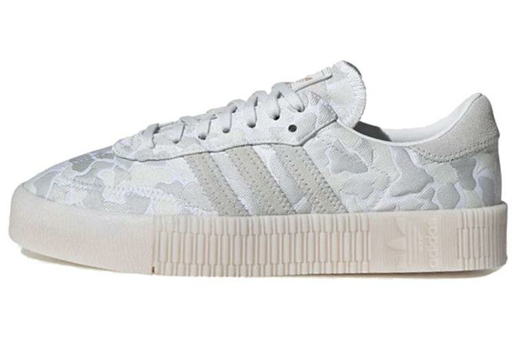 Кроссовки adidas Originals Sambarose