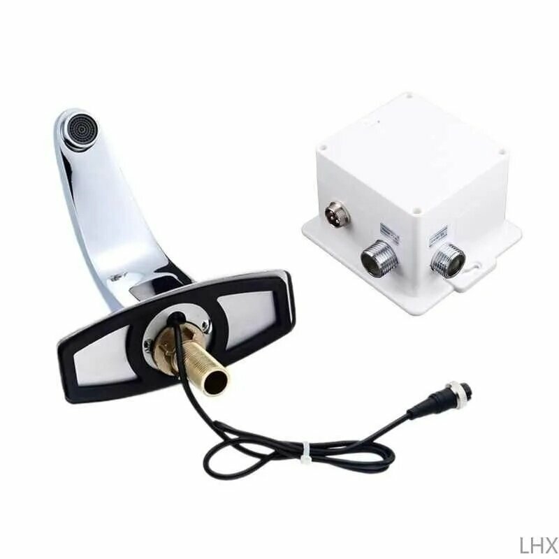 Кран с инфракрасным датчиком, сенсорный кран, сенсорный смеситель