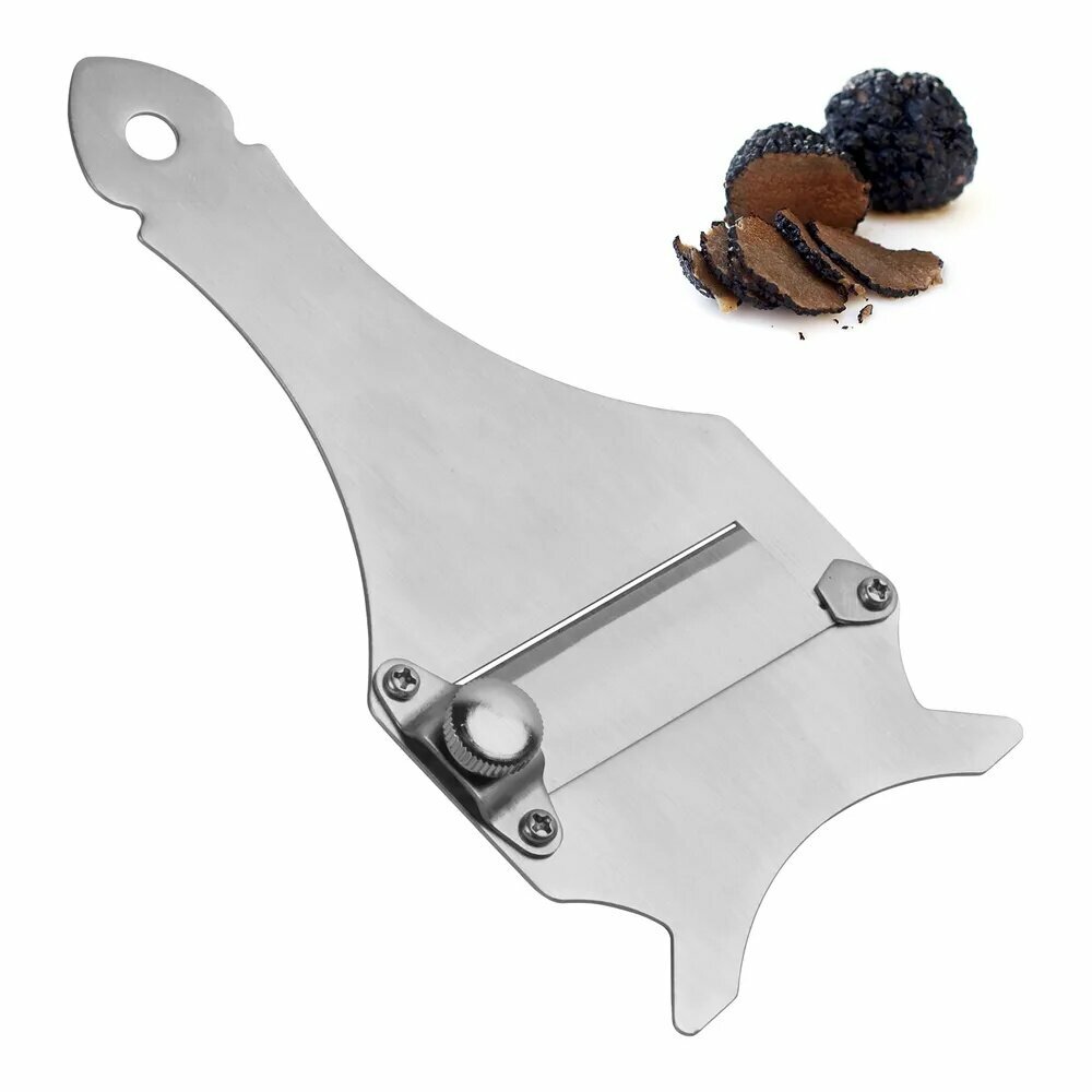 Трюфельный хобель