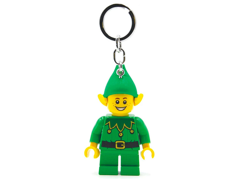 Брелок LEGO