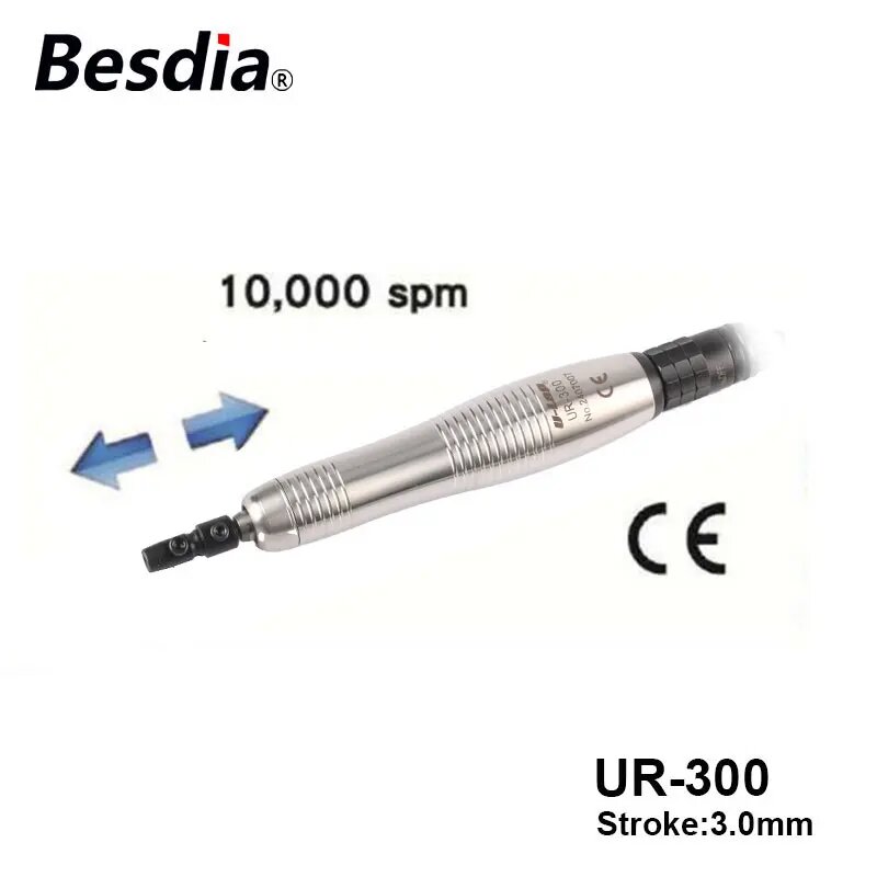 Пневматический точильный инструмент Besdia UR-300