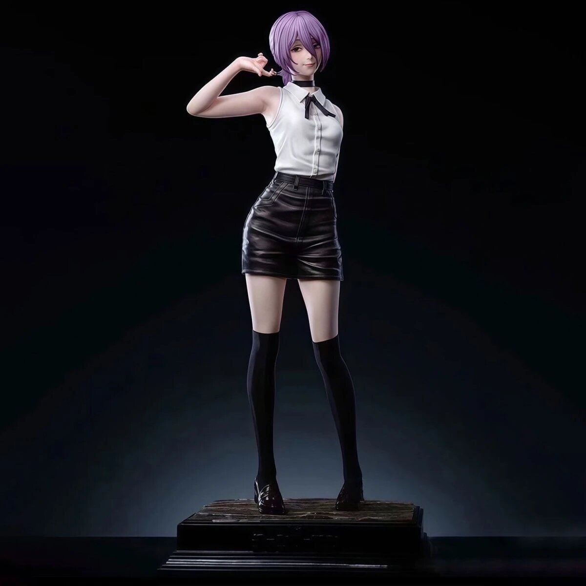 Фигурка Chainsaw Man Reze Bandai