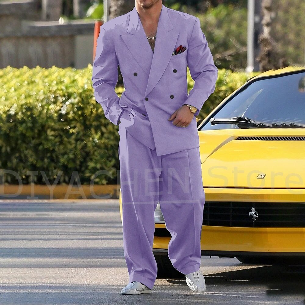 Костюм классический