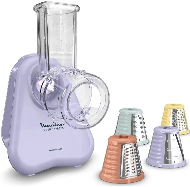 Универсальная резка Moulinex DK8546E0 150Вт (нарезка до