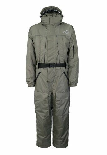 Комбинезон Elemental Scorpicore taslan хаки 44/46 рост 170-176